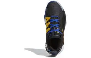 Adidas Dame 6 Gca Basketball Sneakers