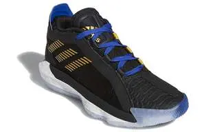 Adidas Dame 6 Gca Basketball Sneakers