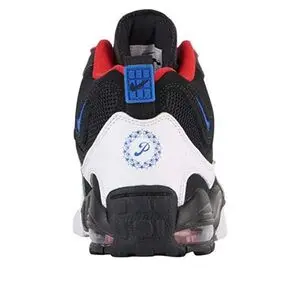 Nike Max Speed Turf 'philadelphia 76ers - Black