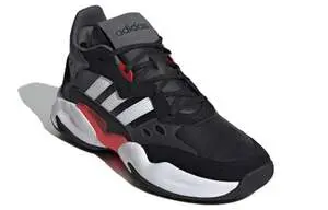 Adidas Neo Streetspirit 2.0 High Top Sneakers