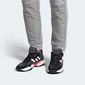 Adidas Neo Streetspirit 2.0 High Top Sneakers