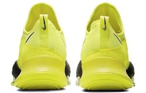 Nike Zoom Superrep "lemon Venom" Training Sneakers