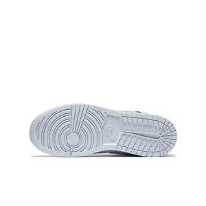 JORDAN 1 Retro Mid Se - Grey