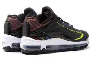 Nike Max Deluxe Og Athletic Sneakers - Black