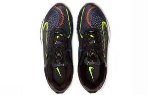 Nike Max Deluxe Og Athletic Sneakers - Black