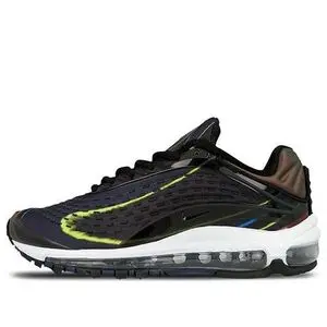 Nike Max Deluxe Og Athletic Sneakers - Black