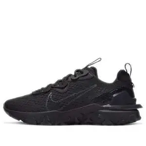 Nike React Vision Sneakers - Black/anthracite/anthrct