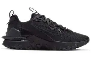 Nike React Vision Sneakers - Black/anthracite/anthrct