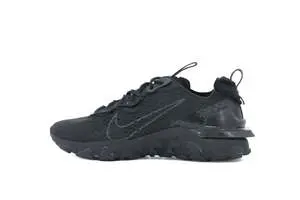 Nike React Vision Sneakers - Black/anthracite/anthrct