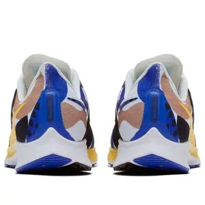 Nike Zoom Pegasus 36 "hyper Royal" Cody Hudson Collaboration