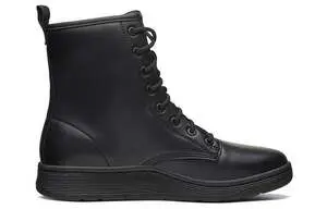 Sketchers Albeit Combat Boots