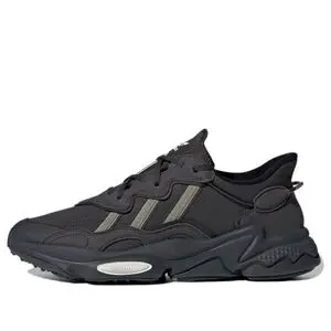 Adidas Originals Ozweego Sneakers - Black