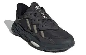 Adidas Originals Ozweego Sneakers - Black