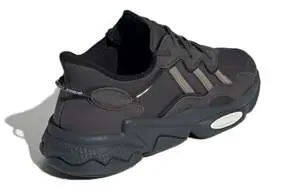 Adidas Originals Ozweego Sneakers - Black