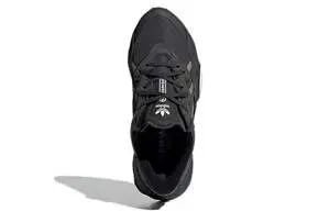 Adidas Originals Ozweego Sneakers - Black
