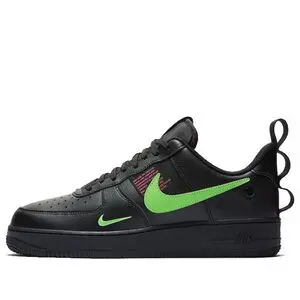 Nike Force 1 Lv8 Ul "scream Green