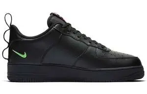 Nike Force 1 Lv8 Ul "scream Green
