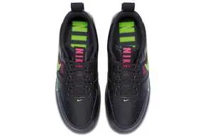 Nike Force 1 Lv8 Ul "scream Green