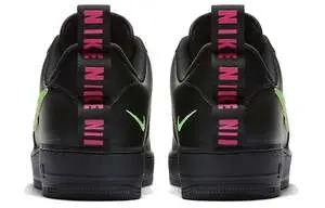 Nike Force 1 Lv8 Ul "scream Green