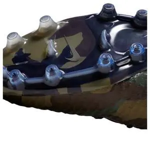 Nike Magista Obra 2 Fg Football Boots - Camo/green