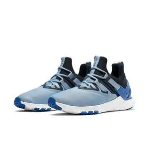 Nike Flexmethod Tr Sneakers - Blue/black