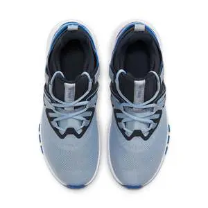 Nike Flexmethod Tr Sneakers - Blue/black