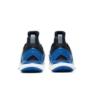 Nike Flexmethod Tr Sneakers - Blue/black