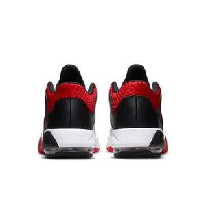 JORDAN Max Aura 3 Sneakers - White/red/black
