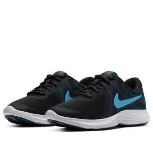 Nike Revolution 4 Athletic Sneakers