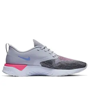 Nike Odyssey React Flyknit 2 Athletic Sneakers