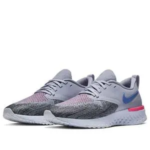 Nike Odyssey React Flyknit 2 Athletic Sneakers