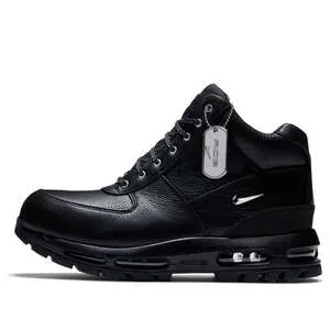 Nike Max Goadome '20th Anniversary' Boots - Black