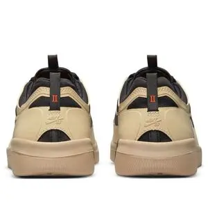 Nike Nyjah Free 2 Sb Sneakers - Brown/black