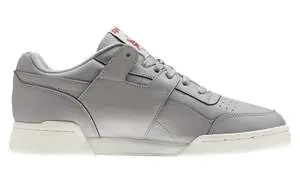REEBOK Workout Plus Vintage Sneakers - Grey