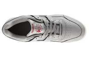REEBOK Workout Plus Vintage Sneakers - Grey