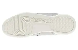 REEBOK Workout Plus Vintage Sneakers - Grey