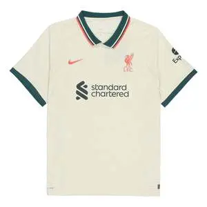 Nike Liverpool Fc 21-22 Away Player Edition Jersey - Default Color