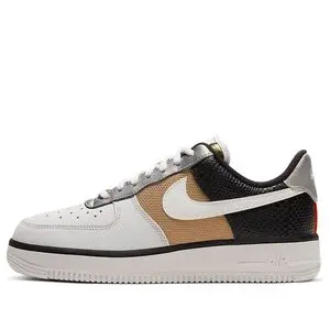 Nike Force 1 '07 Sneakers - Grey