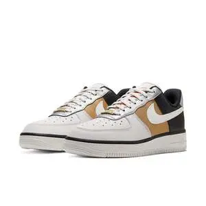 Nike Force 1 '07 Sneakers - Grey