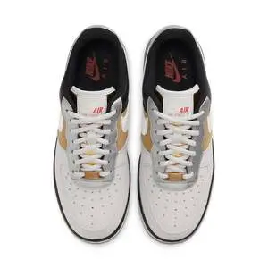 Nike Force 1 '07 Sneakers - Grey