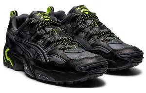 Asics Gel-nandi Metropolis Low Top Sneakers