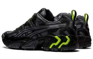 Asics Gel-nandi Metropolis Low Top Sneakers