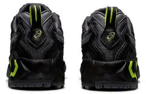 Asics Gel-nandi Metropolis Low Top Sneakers