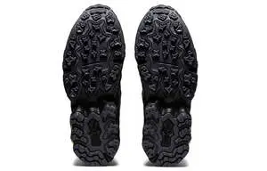 Asics Gel-nandi Metropolis Low Top Sneakers