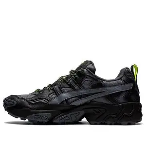 Asics ASICS GEL-NANDI Metropolis Low Top Sneakers Black/grey