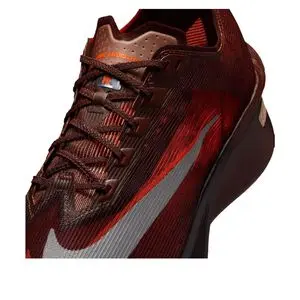 Nike Zoomx Vaporfly Renegade Sneakers - Brown Basalt/bronze Eclipse