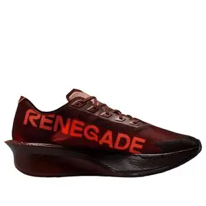 Nike Zoomx Vaporfly Renegade Sneakers - Brown Basalt/bronze Eclipse