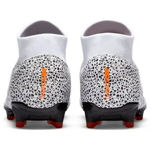 Nike Cr7 X Mercurial Superfly Academy Mg Safari Football Boots