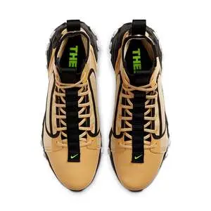 Nike React Ianga High Top Sneakers - Brown