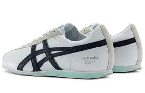 Onitsuka Tiger Fb Trainer Sneakers - White/black/blue